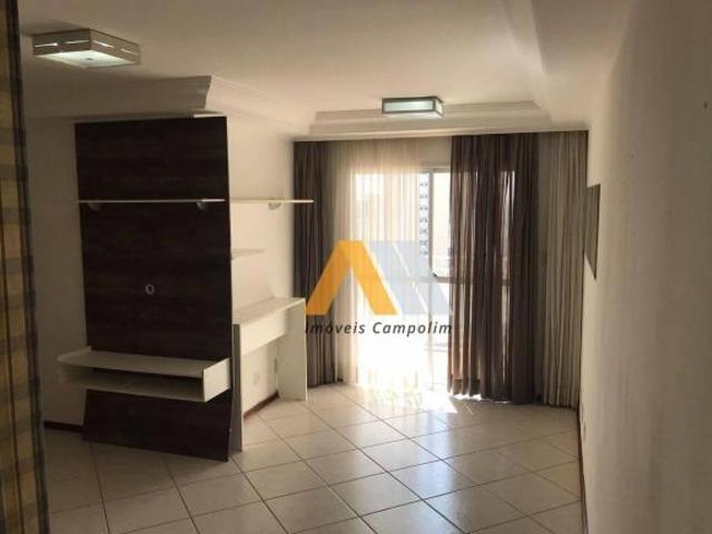 Apartamento à venda, 90 m² por R$ 599.000,00 Condomínio Edifício Claudia Vieira Sorocaba/SP