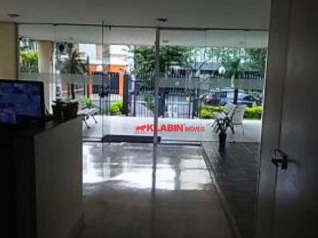 Apartamento à venda, 90 m² por R$ 600.000,00 Vila Mariana São Paulo/SP