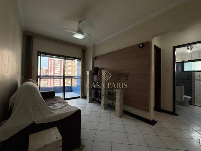 Apartamento à venda, 90 m² por R$ 600.000,00 Canto do Forte Praia Grande/SP