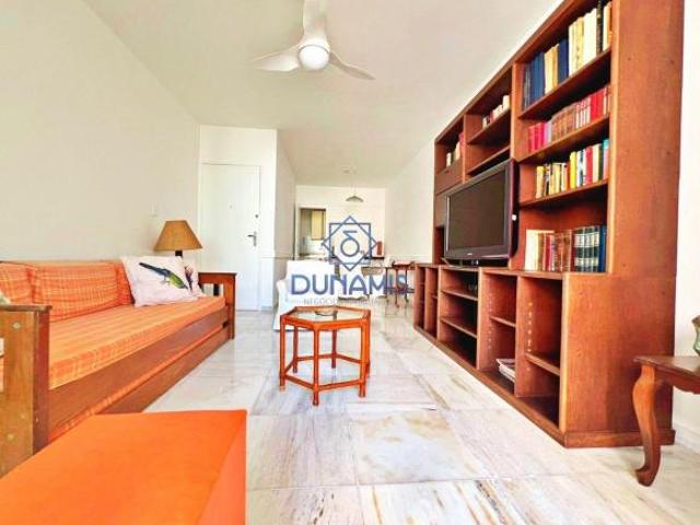 Apartamento à venda, 90 m por R 600.000,00 Centro Guarujá SP