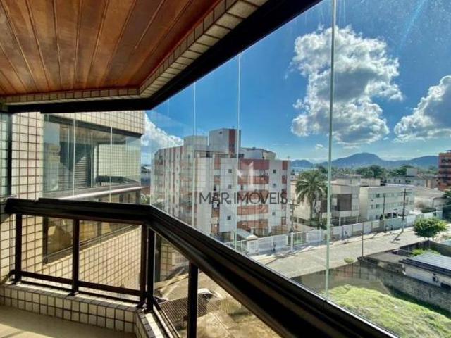 Apartamento à venda, 90 m² por R$ 600.000,00 Enseada Guarujá/SP