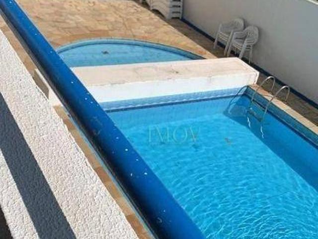Apartamento à venda, 90 m² por R$ 600.000,00 Jardim América São José dos Campos/SP