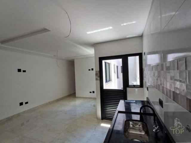 Apartamento à venda, 90 m² por R$ 600.000,00 Parque das Nações Santo André/SP