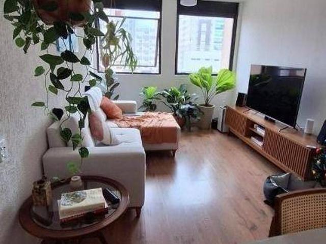 Apartamento à venda, 90 m² por R$ 615.000,00 Barra Funda São Paulo/SP
