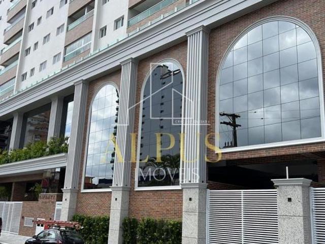 Apartamento à venda, 90 m² por R$ 615.000,00 Caiçara Praia Grande/SP