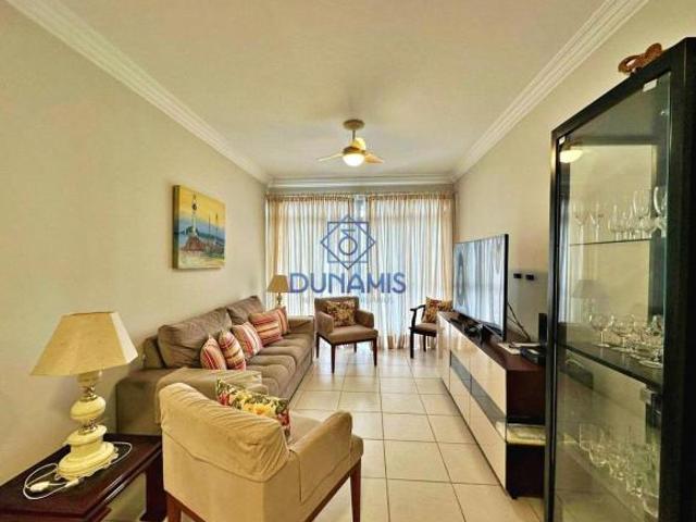 Apartamento à venda, 90 m² por R$ 610.000,00 Praia Pitangueiras Guarujá/SP