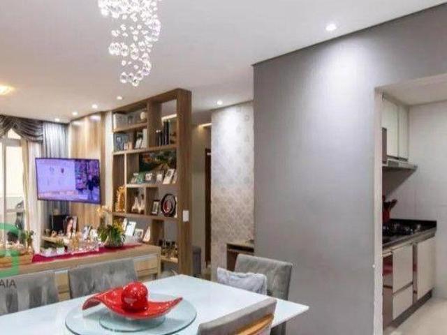 Apartamento à venda, 90 m² por R$ 637.300,00 Macedo Guarulhos/SP