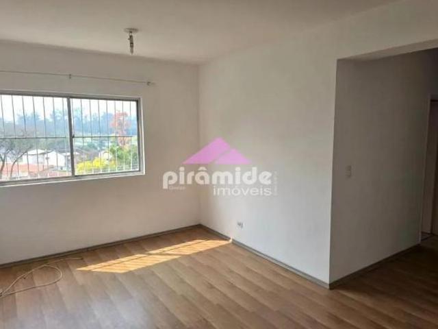 Apartamento à venda, 90 m² por R$ 630.000,00 Vila Betânia São José dos Campos/SP