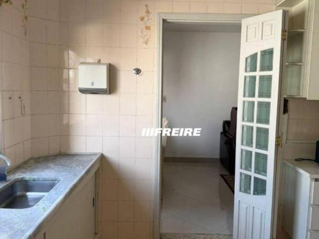 Apartamento à venda, 90 m² por R$ 630.000,00 Olímpico São Caetano do Sul/SP