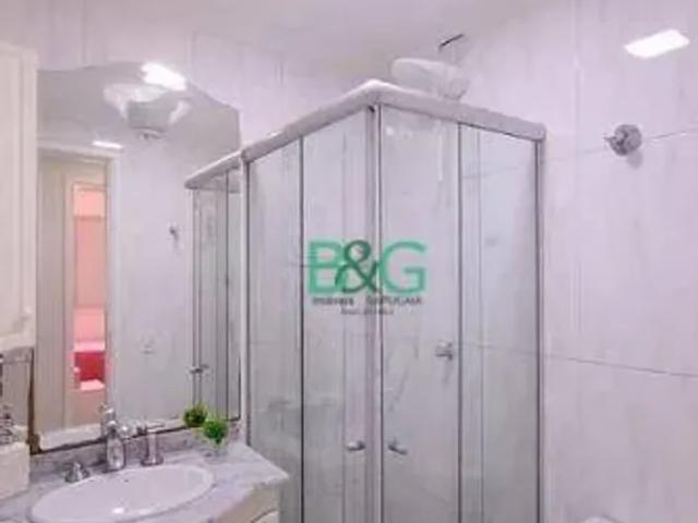 Apartamento à venda, 90 m² por R$ 541.500,00 Sacomã São Paulo/SP