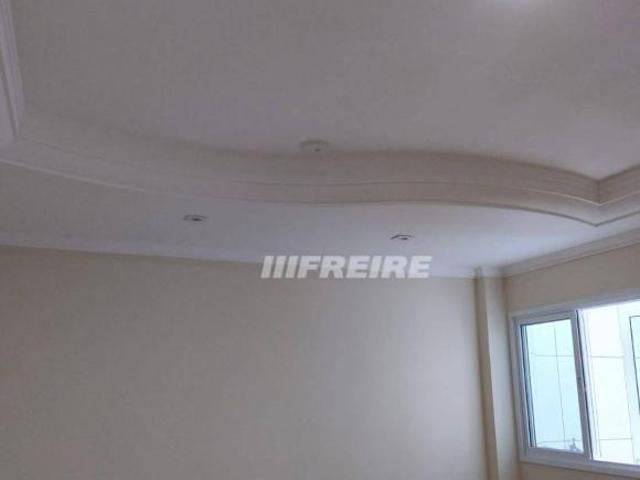 Apartamento à venda, 90 m² por R$ 640.000,00 Bairro Campestre Santo André/SP