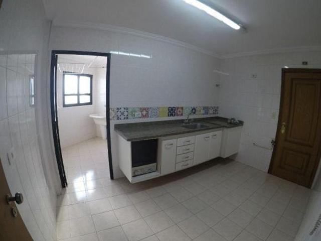 Apartamento à venda, 90 m² por R$ 650.000,00 Cidade Jardim I Americana/SP