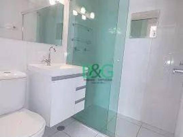 Apartamento à venda, 90 m² por R$ 700.000,00 Vila Alexandria São Paulo/SP