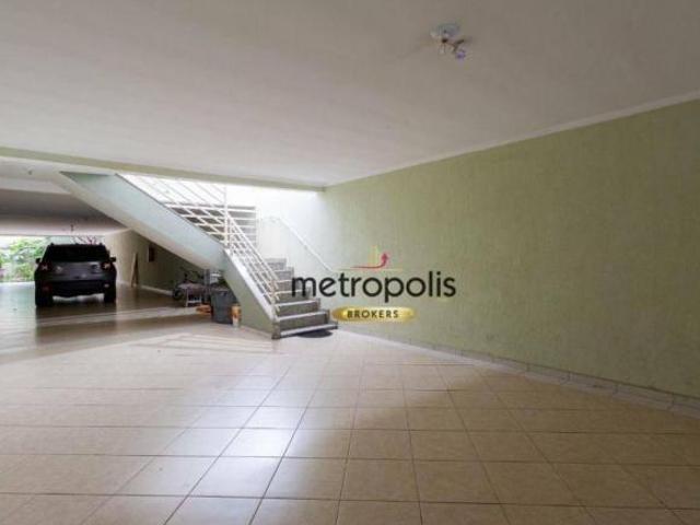 Apartamento à venda, 90 m² por R$ 670.000,00 Parque das Nações Santo André/SP