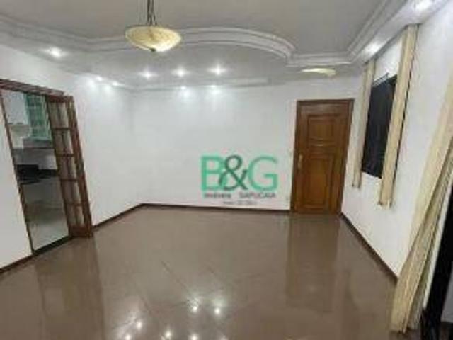 Apartamento à venda, 90 m² por R$ 698.600,00 Vila Augusta Guarulhos/SP