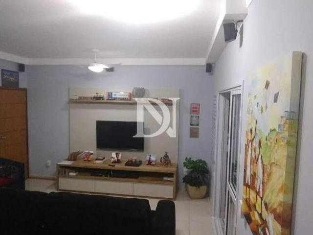 Apartamento à venda, 90 m² por R$ 690.000,00 Edificio Residencial Montis Itu/SP