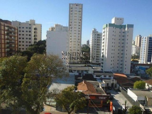 Apartamento à venda, 90 m² por R$ 700.000,00 Vila Adyana São José dos Campos/SP