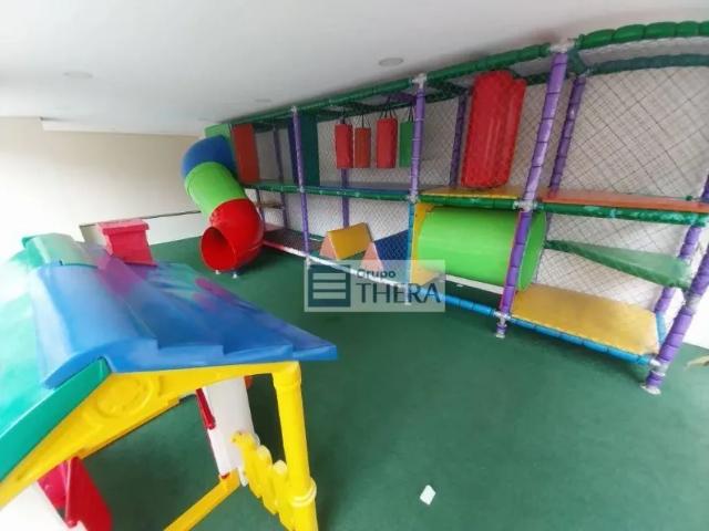 Apartamento à venda, 90 m² por R$ 700.000,00 Vila Gilda Santo André/SP