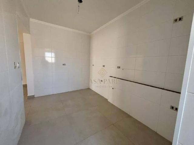 Apartamento à venda, 90 m² por R$ 752.720,67 Aviação Praia Grande/SP