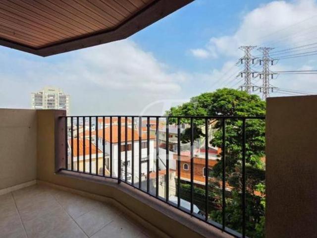 Apartamento à venda, 90 m² por R$ 720.000,00 Vila Guilherme São Paulo/SP