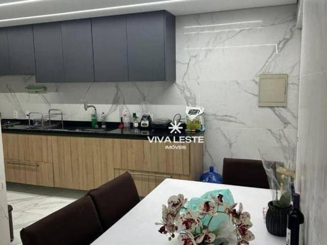 Apartamento à venda, 90 m² por R$ 735.000,00 Tatuapé São Paulo/SP