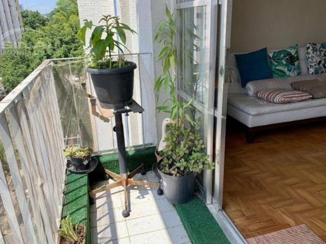 Apartamento à venda, 90 m² por R$ 730.000,00 Barra Funda São Paulo/SP