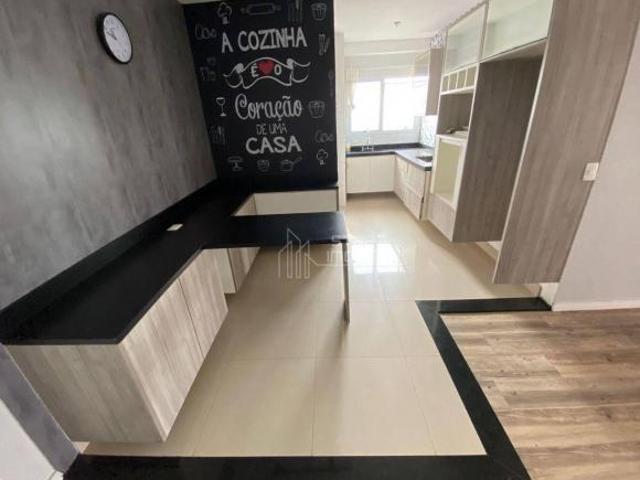 Apartamento à venda, 90 m² por R$ 740.000,00 Vila América Santo André/SP