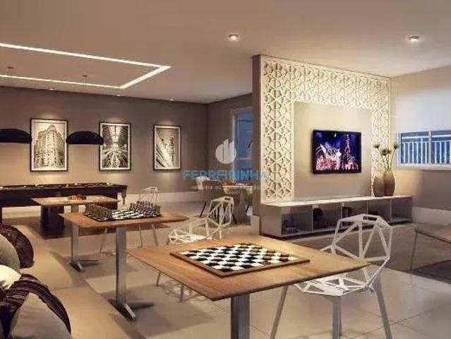 Apartamento à venda, 90 m² por R$ 750.000,00 Condomínio Residencial Colinas do