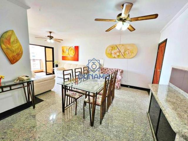 Apartamento à venda, 90 m² por R$ 750.000,00 Praia das Pitangueiras Guarujá/SP