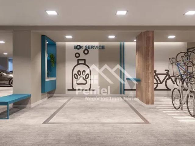 Apartamento à venda, 90 m² por R$ 765.000,00 Jardim Olhos D'Água Ribeirão Preto/SP