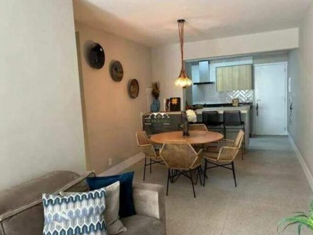Apartamento à venda, 90 m² por R$ 795.000,01 Vila Assunção Santo André/SP