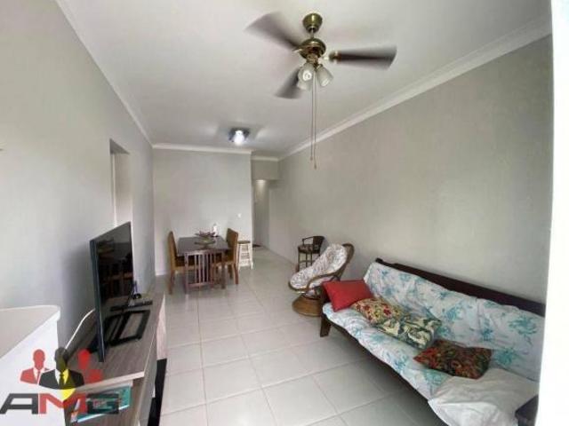 Apartamento à venda, 90 m² por R$ 800.000,00 Centro Bertioga/SP