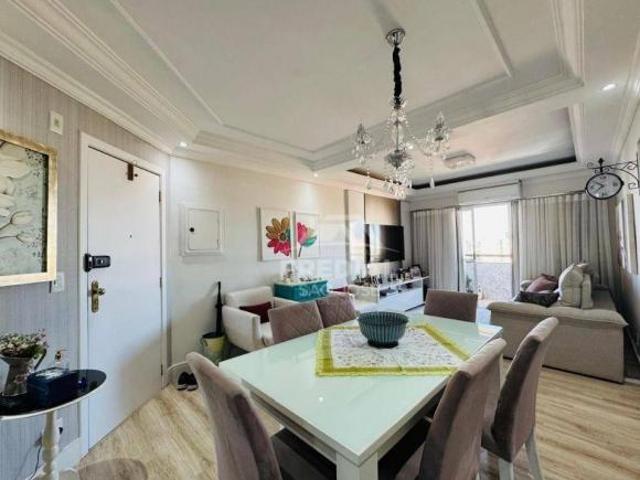 Apartamento à venda, 90 m² por R$ 800.000,00 Jardim América São José dos Campos/SP