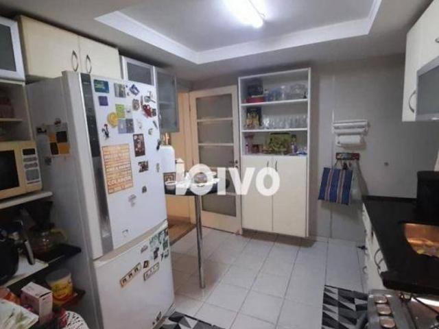 Apartamento à venda, 90 m² por R$ 835.000,00 Vila Mariana São Paulo/SP
