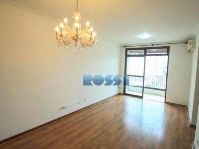 Apartamento à venda, 90 m² por R$ 830.000,00 Mooca São Paulo/SP