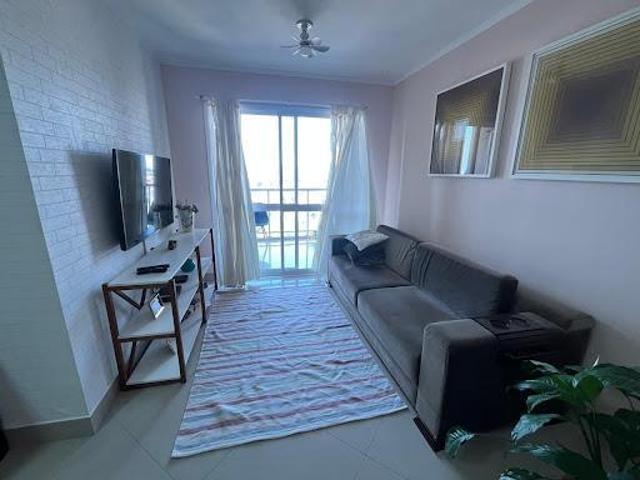 Apartamento à venda, 90 m² por R$ 849.000,00 Jardim Sul São José dos Campos/SP