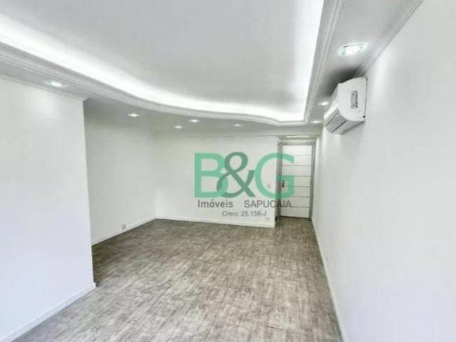 Apartamento à venda, 90 m² por R$ 849.000,00 Parada Inglesa São Paulo/SP