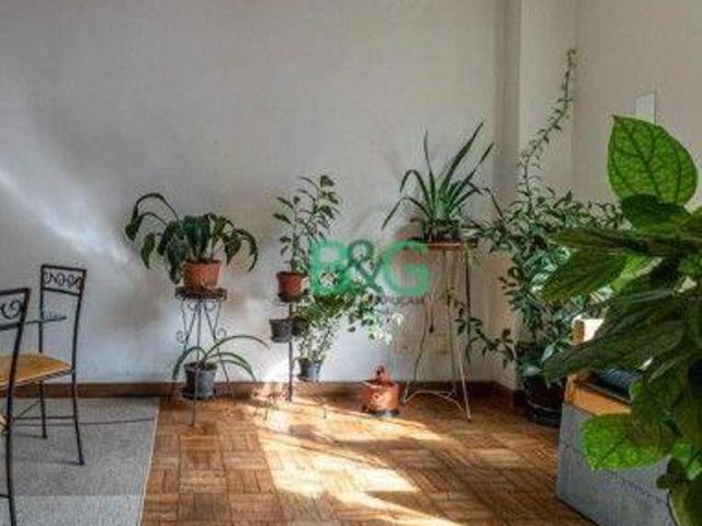 Apartamento à venda, 90 m² por R$ 854.000,00 Perdizes São Paulo/SP
