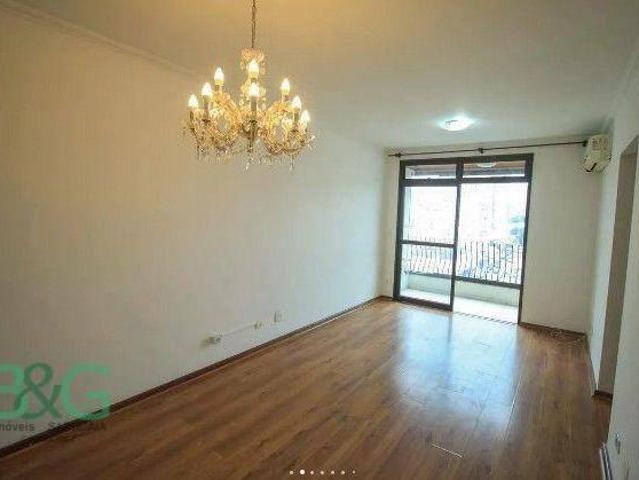 Apartamento à venda, 90 m² por R$ 830.000,00 Mooca São Paulo/SP