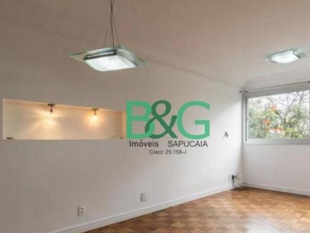 Apartamento à venda, 90 m² por R$ 889.000,00 Vila Olímpia São Paulo/SP