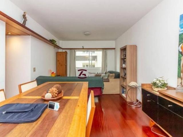 Apartamento à venda, 90 m² por R$ 897.000,00 Alto de Pinheiros São Paulo/SP