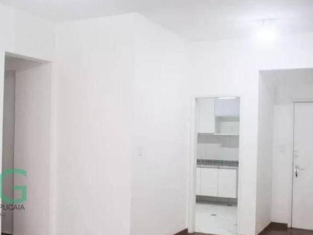 Apartamento à venda, 90 m² por R$ 899.000,00 Santa Cecília São Paulo/SP