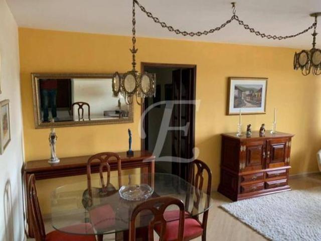 Apartamento à venda, 90 m² por R$ 890.000,00 Vila Mariana São Paulo/SP