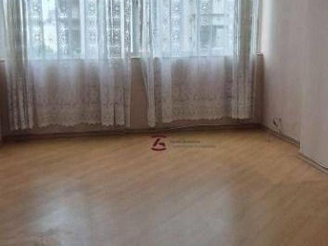 Apartamento à venda, 90 m² por R$ 900.000,00 Santa Cecília São Paulo/SP