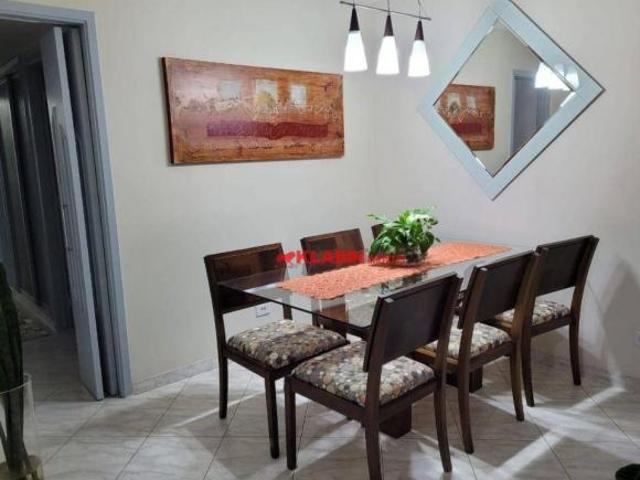 Apartamento à venda, 90 m² por R$ 900.000,00 Saúde São Paulo/SP