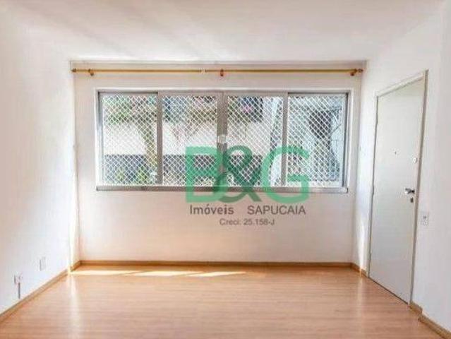 Apartamento à venda, 90 m² por R$ 929.000,00 Vila Mariana São Paulo/SP