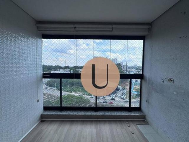 Apartamento à venda, 90 m² por R$ 920.000,00 Bethaville Barueri/SP