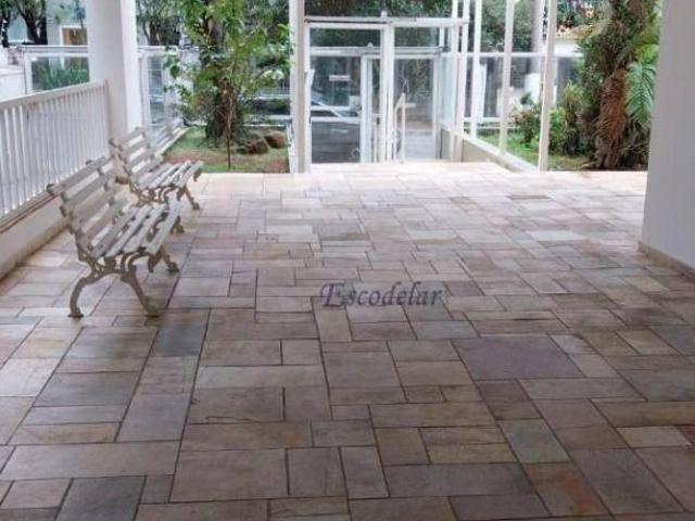 Apartamento à venda, 90 m² por R$ 950.000,00 Vila Mariana São Paulo/SP