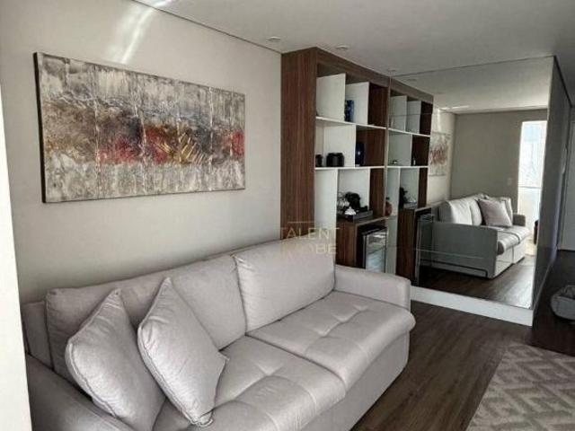 Apartamento à venda, 90 m² por R$ 950.000,00 Jabaquara São Paulo/SP