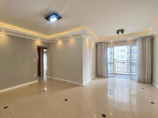 Apartamento à venda, 90 m² por R$ 950.000,00 Jardim Esplanada II São José dos Campos/SP